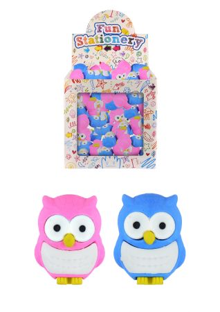 Novelty themed and cahracter stationery